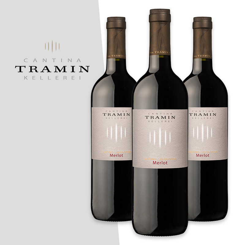 MERLOT DOC - Quercia.Vin